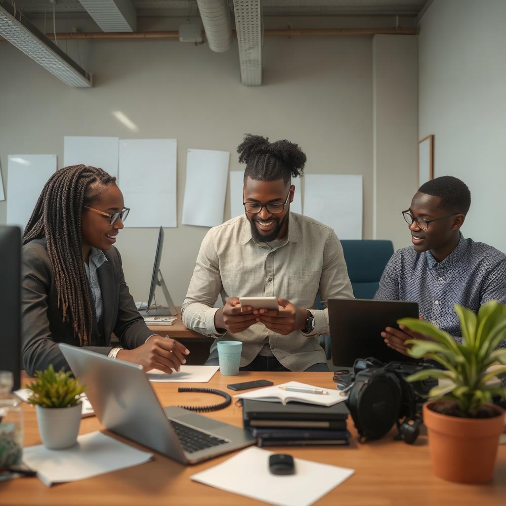 InvestirePoint | Connect with Investors & Fund Your Business Growth